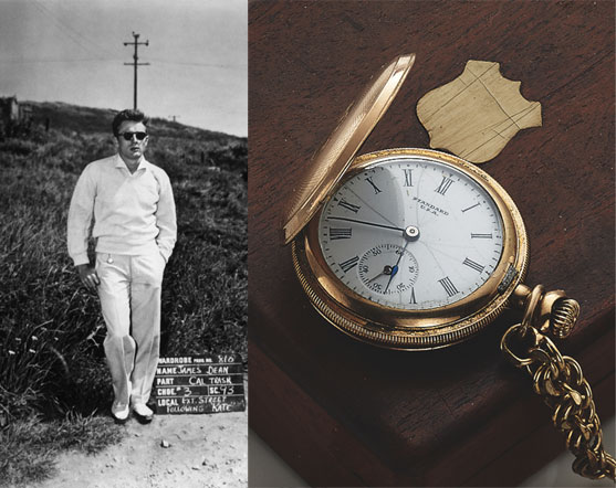 8 Celebrity-Owned Watches That Rocked the Auction Block › WatchTime ...