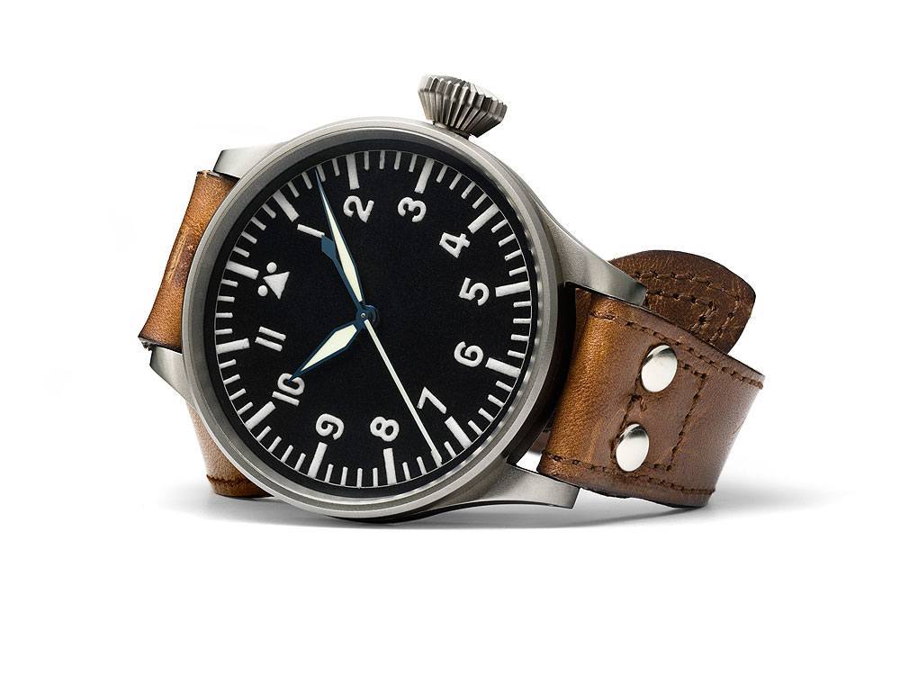 Time Flies: 9 Historic IWC Pilot's Watches › WatchTime - USA's No.1 ...